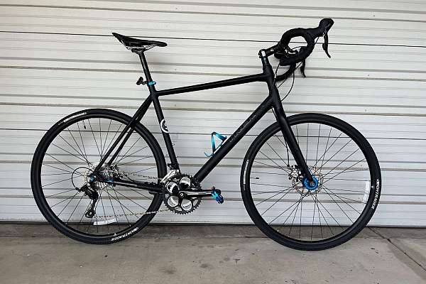 2016 Trek Crossrip Elite (rare)