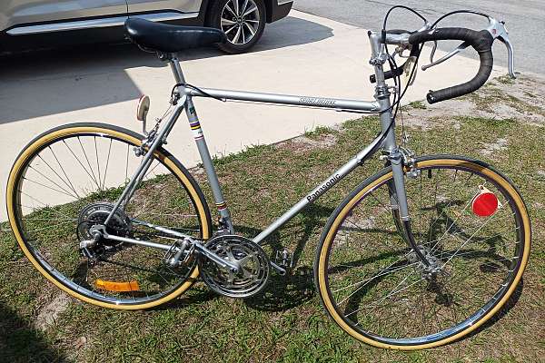 Panasonic ten speed perfect order