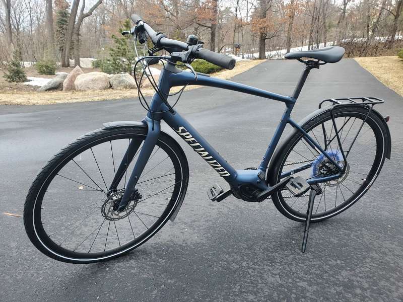 Used Electric Bikes for Sale